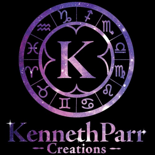 KennethParrCreations - Etsy