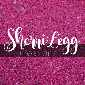 SherriLeggCreations - Etsy