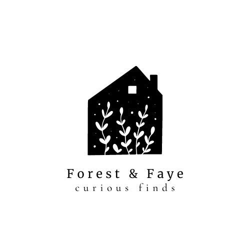 ForestandFaye - Etsy