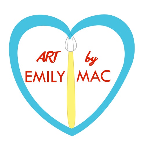 ArtbyEmilyMac - Etsy