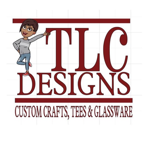TLCDesignsbyTLCook - Etsy