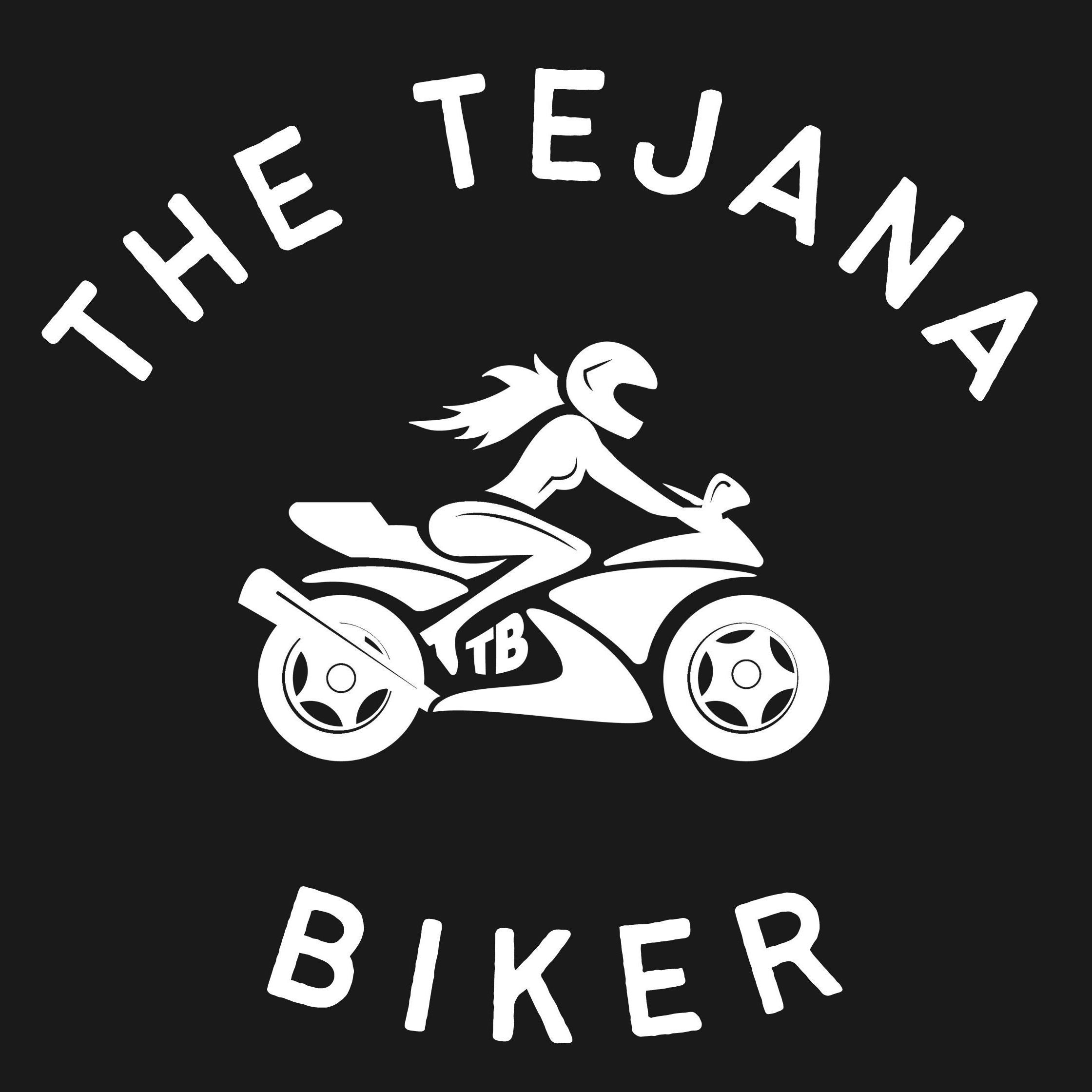 thetejanabiker - Etsy