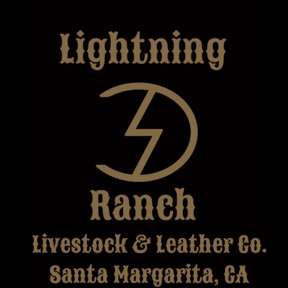 Lightning D Ranch by LightningDRanch on Etsy
