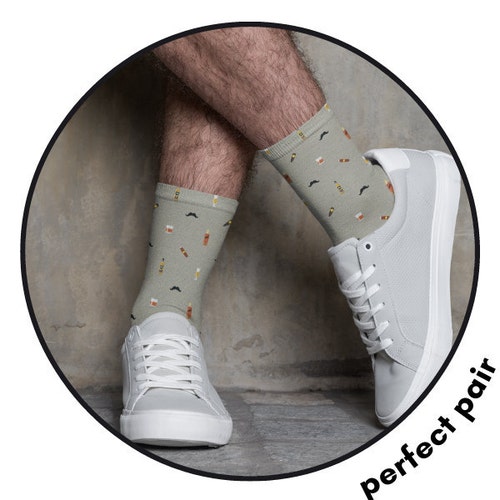 PerfectPairSocks - Etsy