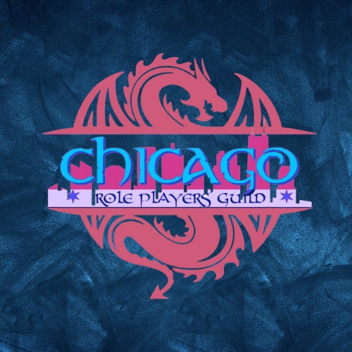 ChicagoRPG - Etsy