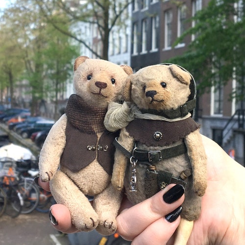 LoricToys - Etsy