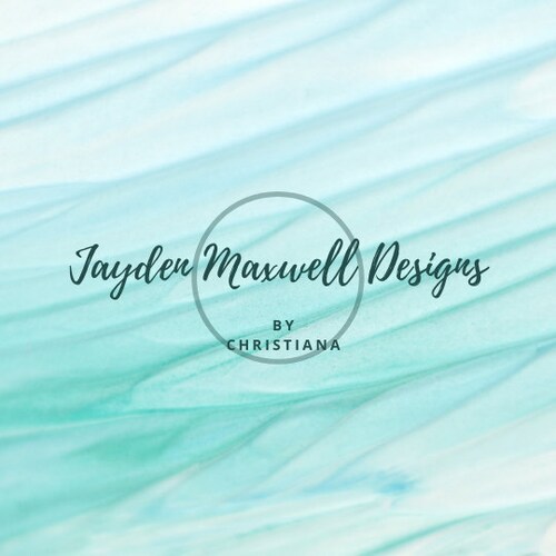 JaydenMaxwellDesigns - Etsy