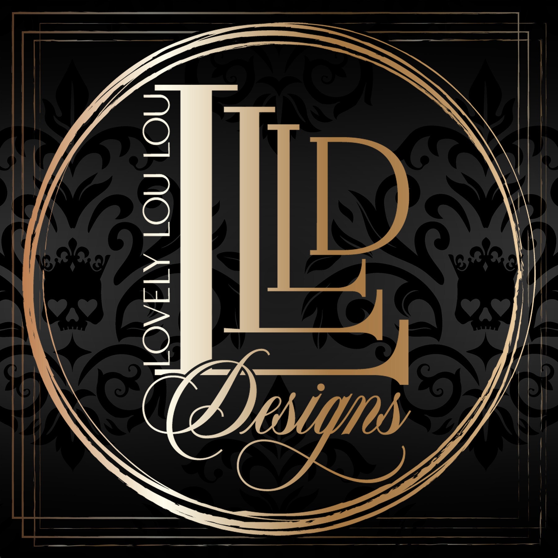 LovelyLouLouDesigns - Etsy