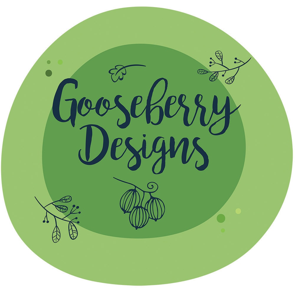 GooseberryDesigns - Etsy
