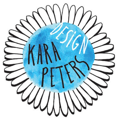KaraPetersDesign - Etsy