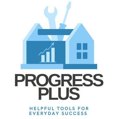 ProgressPlus - Etsy
