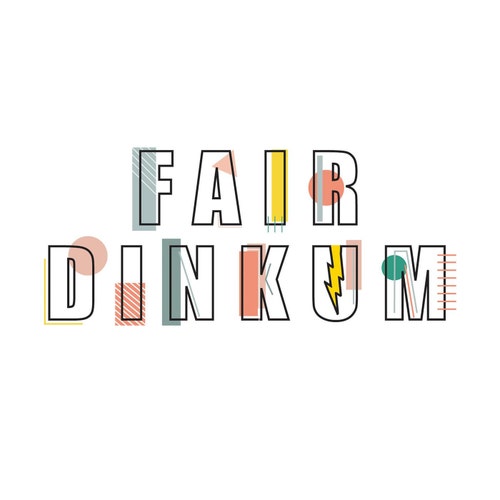 FairDinkumStickers - Etsy