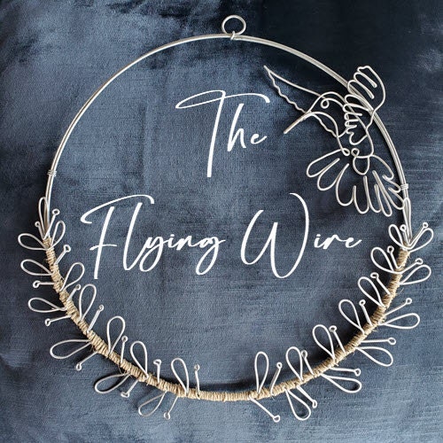 TheFlyingWire - Etsy