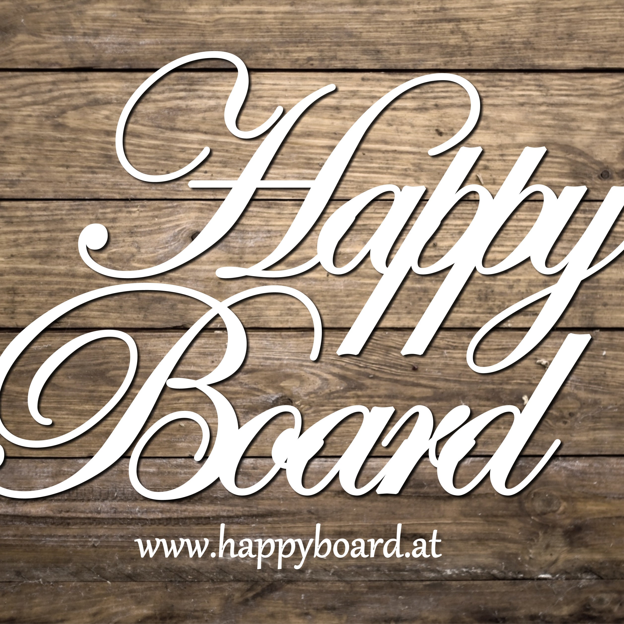 HappyBoard - Etsy
