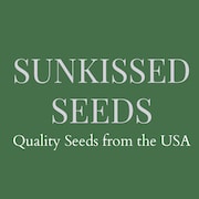Sunkissed Seeds Quality Seeds from the USA by sunkissedseeds