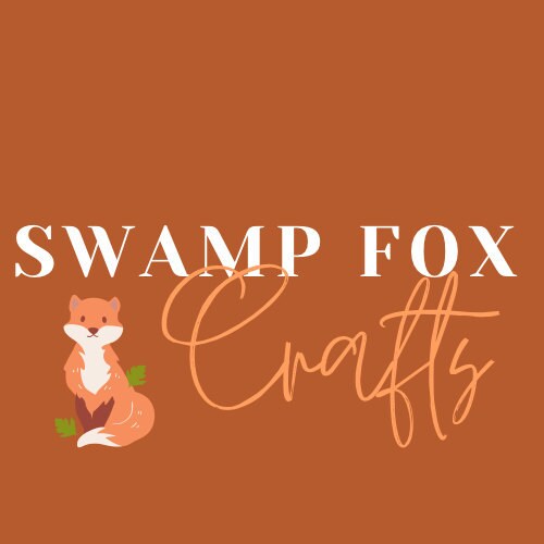 SwampfoxCrafts - Etsy