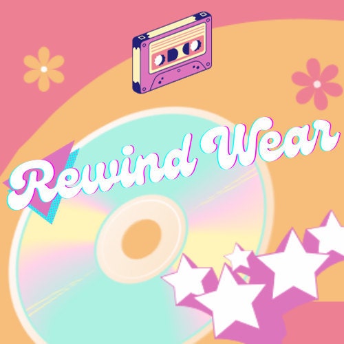 rewindwearshop - Etsy