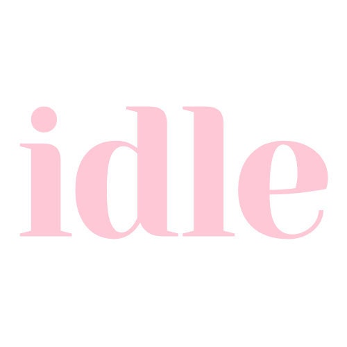 IdleBride - Etsy