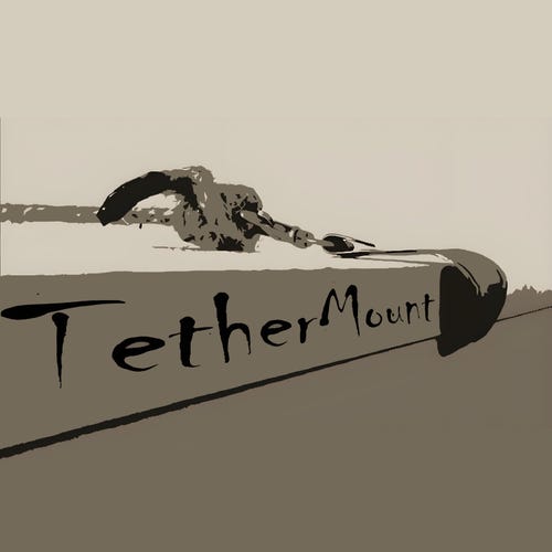 TetherMount - Etsy