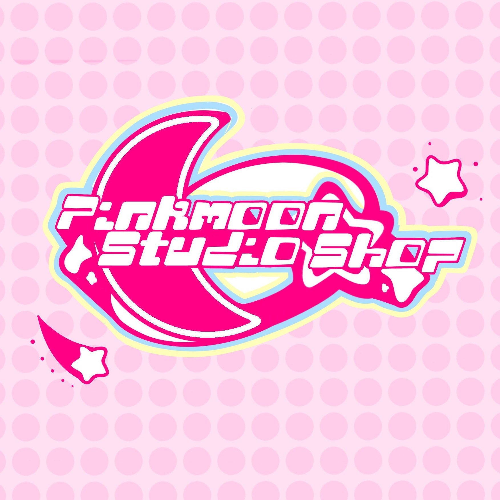 pinkmoonstudioshop - Etsy