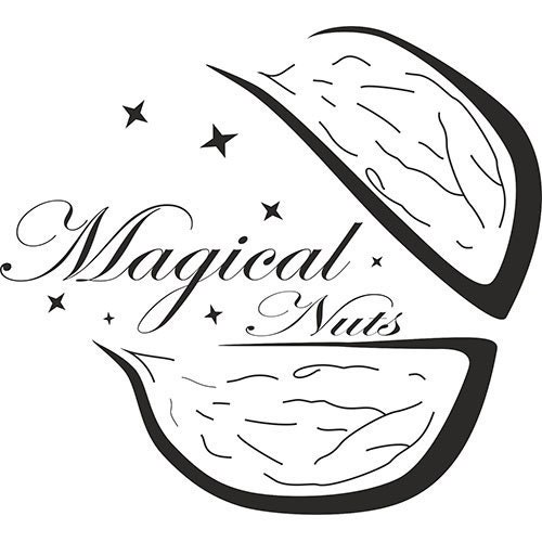 MagicalNuts - Etsy