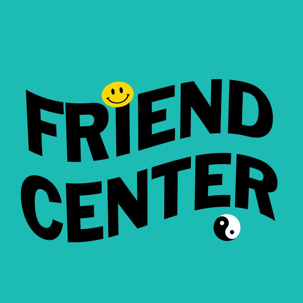 FriendCenter - Etsy