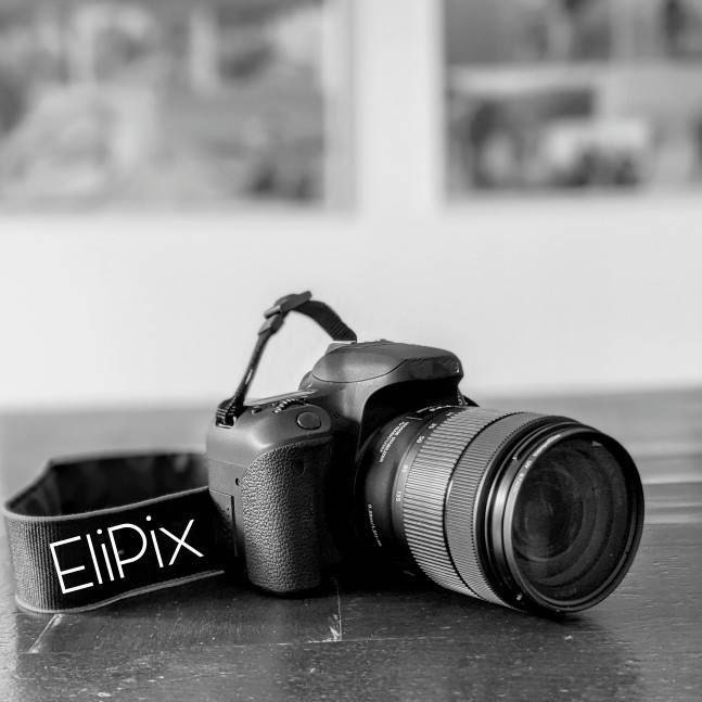 EliPix - Etsy
