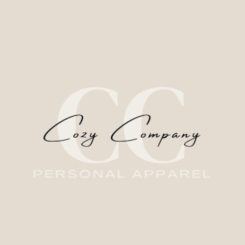CozyCompanyUS - Etsy