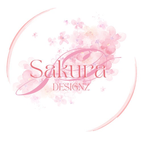 SakuraDesignz - Etsy