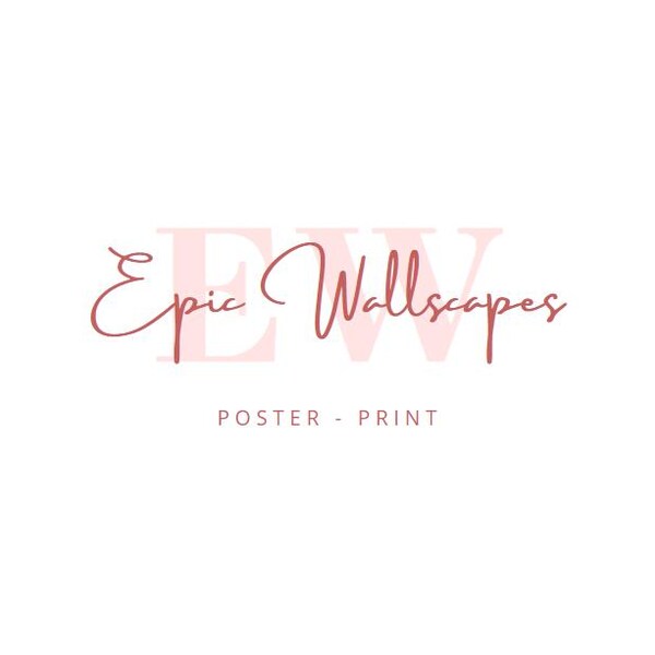 Woman Line Drawing Female Body Wall Art Poster Choose Your Size - Etsy