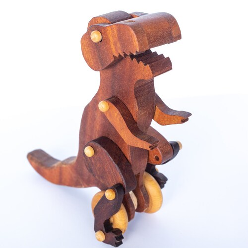 DougsWoodenToys - Etsy