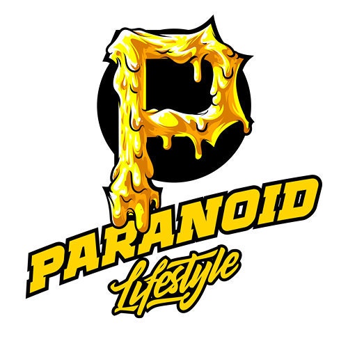 ParanoidLifestyleco - Etsy