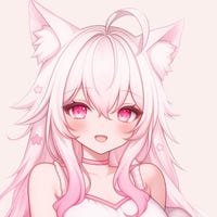 VTUBER Body Base PSD Female Body Base 2 Booba Sizes and 2 Hand Types ...