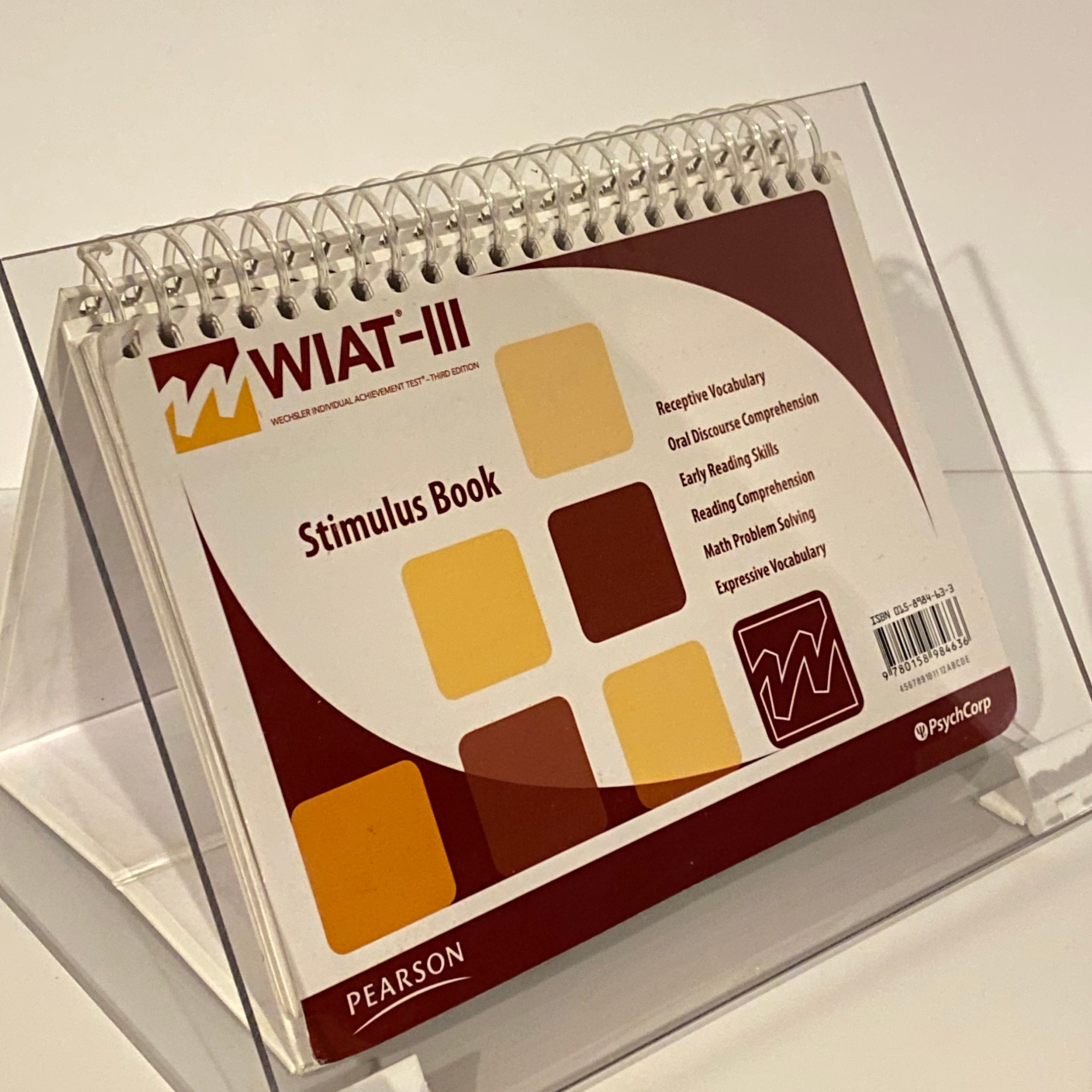 Office & School Supplies Office 12 X 12 Stimulus Book Shield etna.com.pe