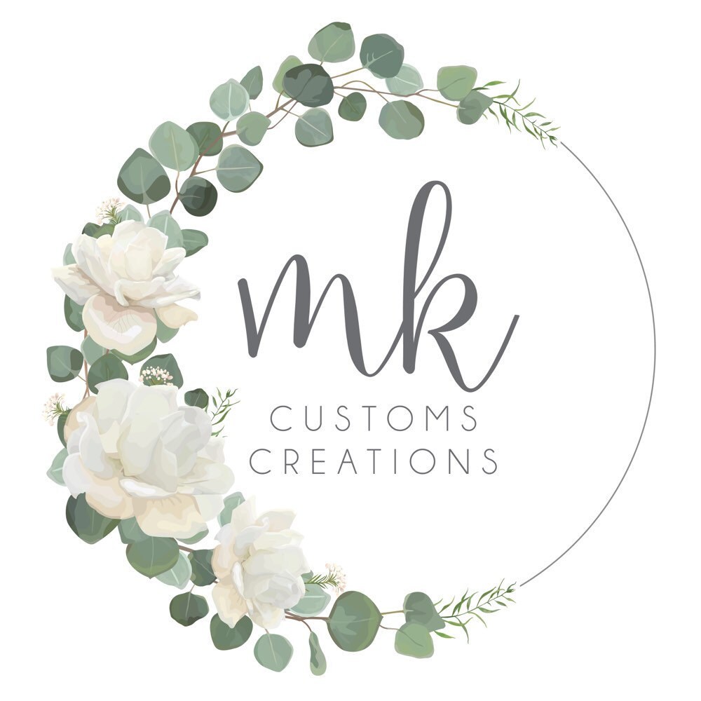 MKCustomsCreations - Etsy