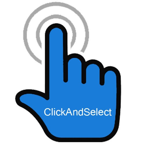 ClickAndSelect - Etsy