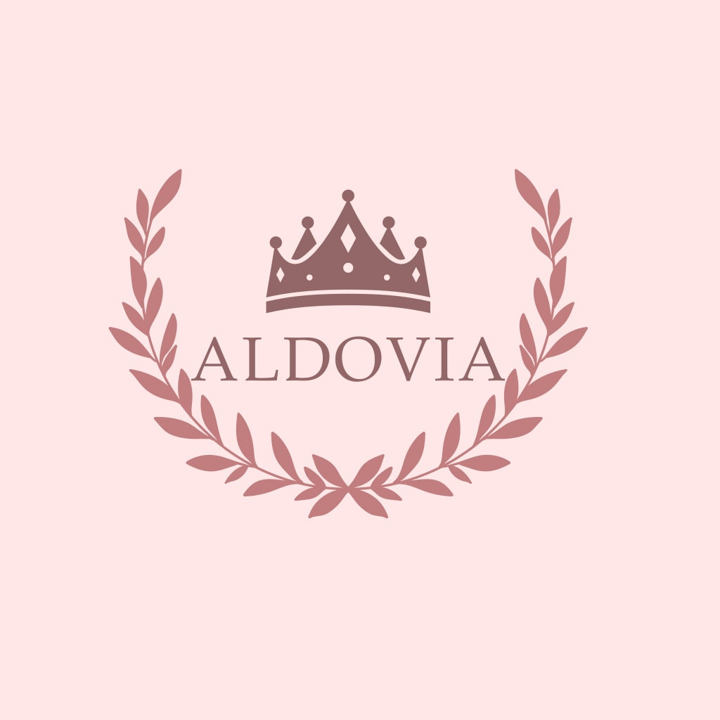 Aldovia - Etsy