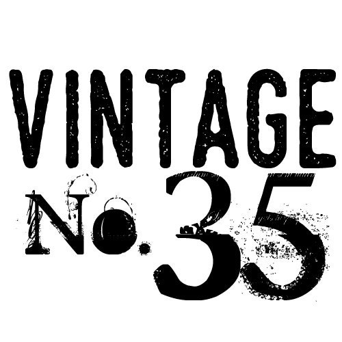 vintageno35 - Etsy