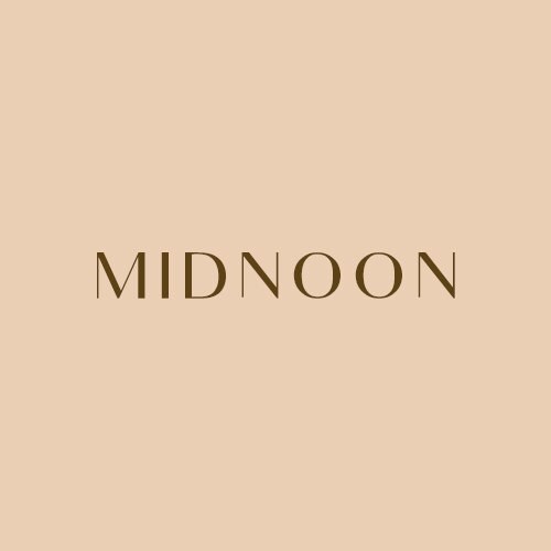 Midnoon - Etsy