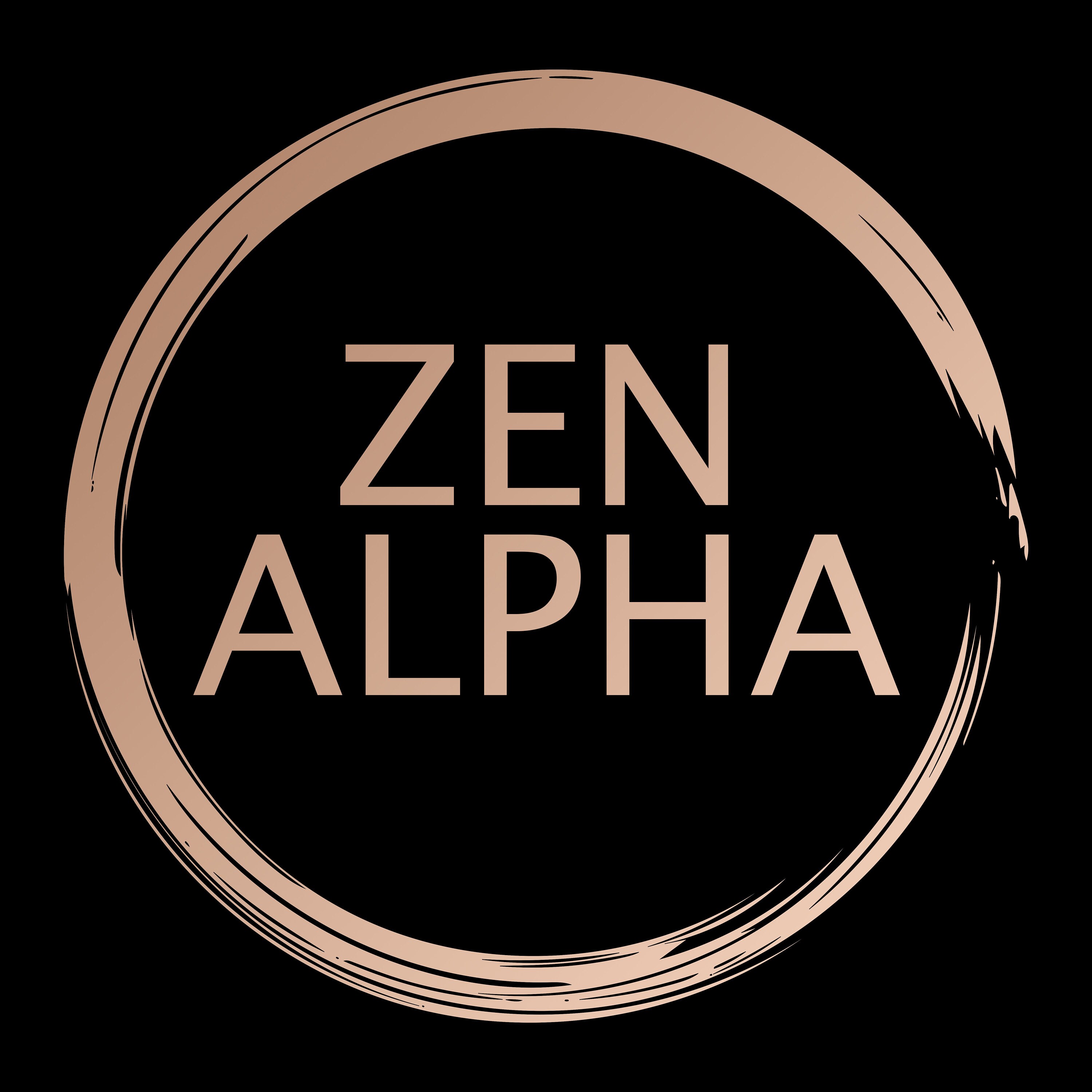 ZenAlphaClothing - Etsy