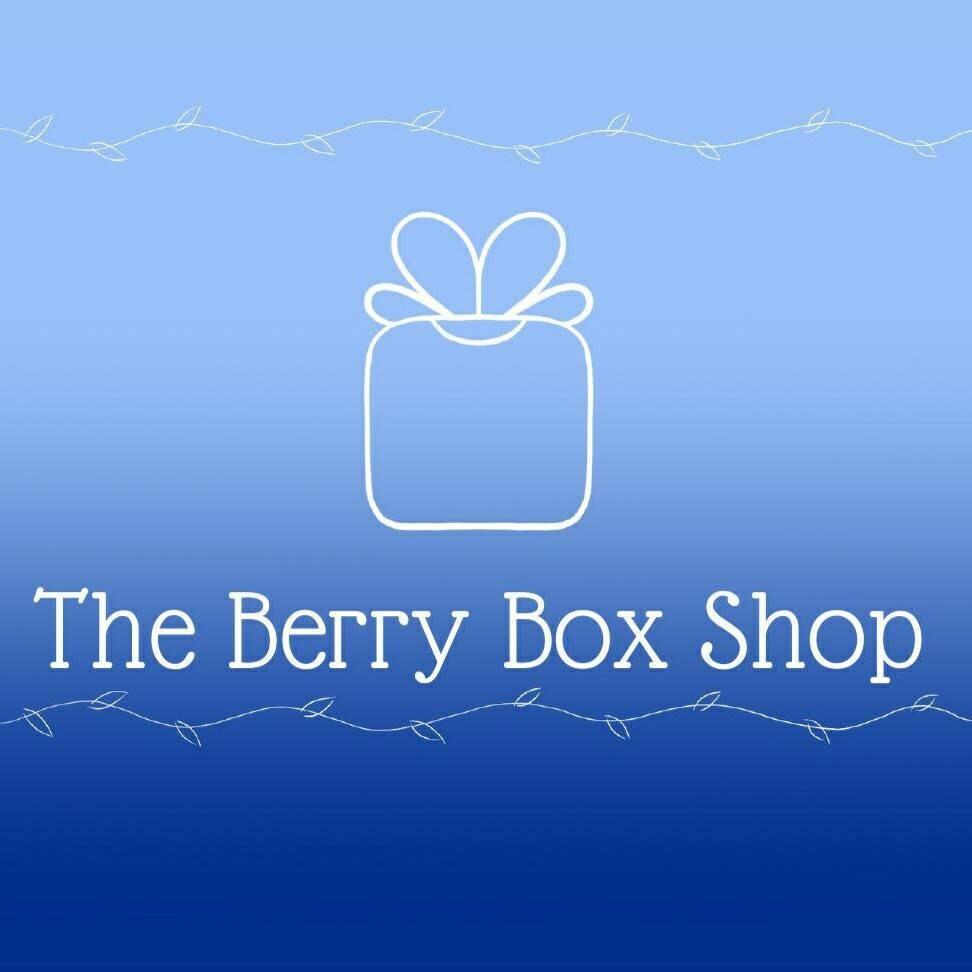The Berry Box Shop by TheBerryBoxShop on Etsy