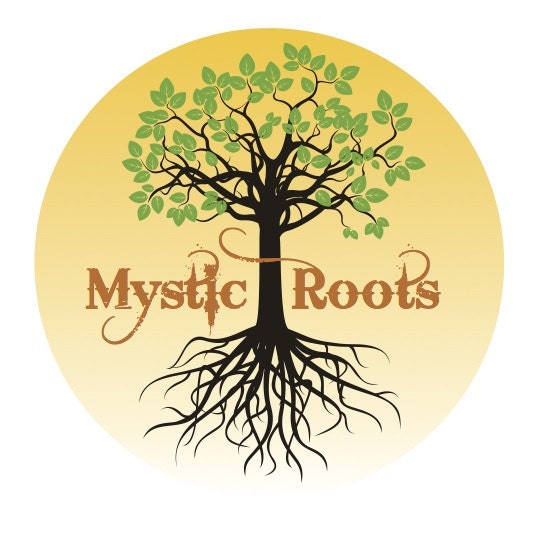 MysticRootsCreations - Etsy