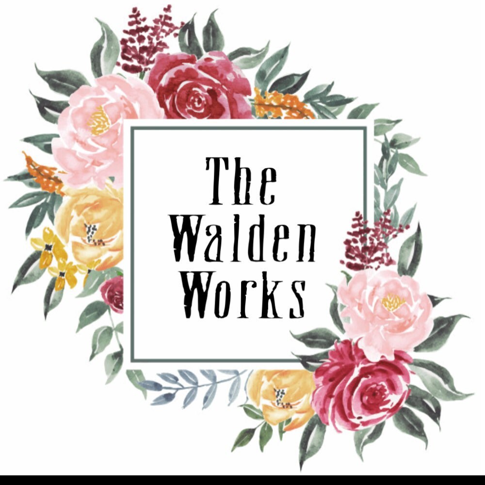 TheWaldenWorks - Etsy