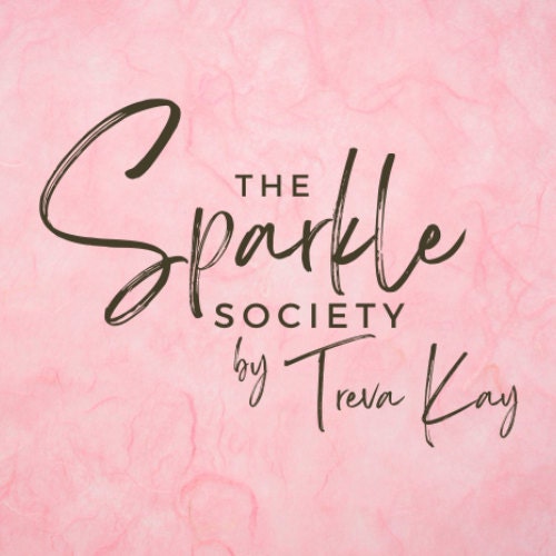 SparkleSocietybyTK - Etsy