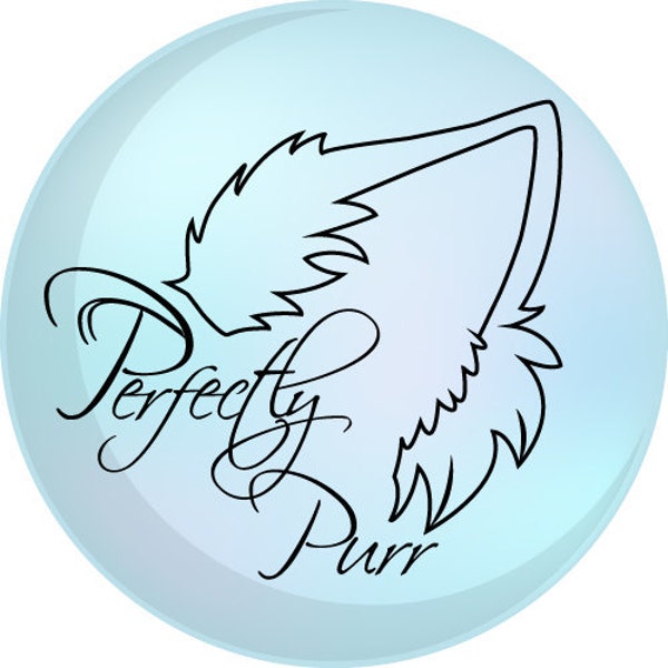 PerfectlyPurr - Etsy