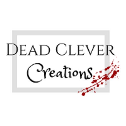 DeadCleverCreations | Etsy