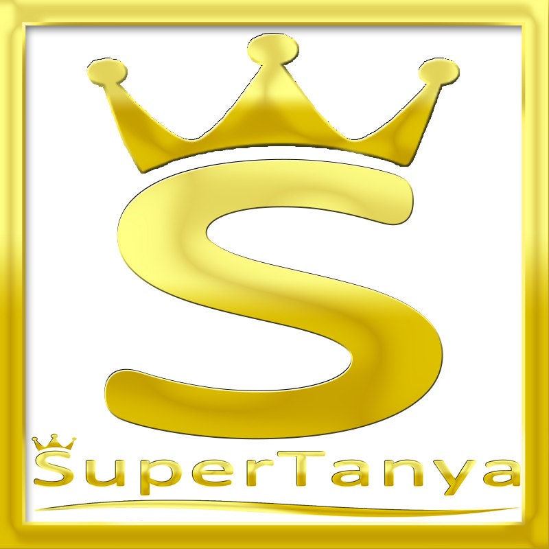 SUPERTANYA - Etsy
