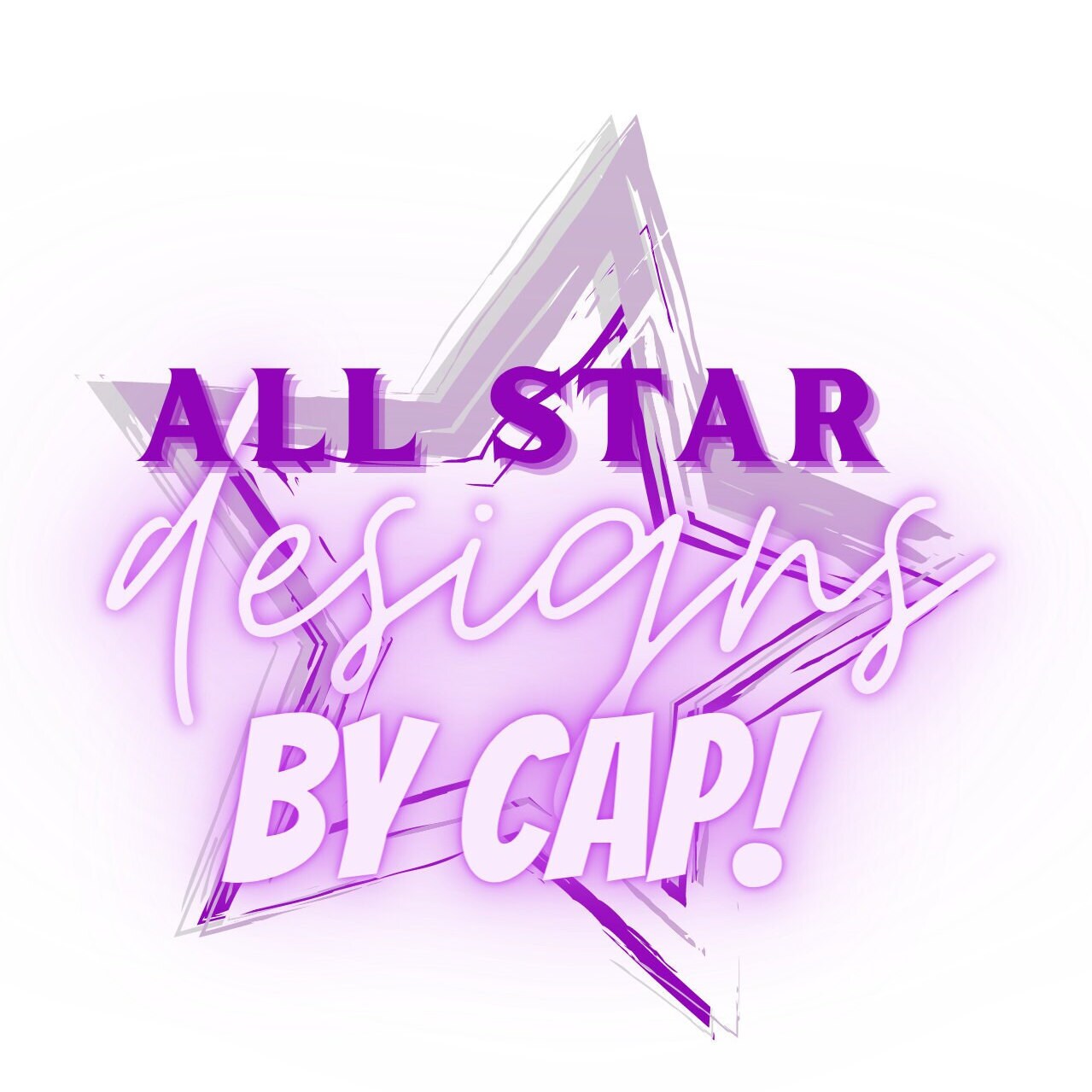 allstardesignsbycap - Etsy
