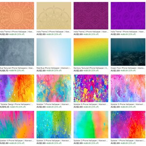 Dark Blue Textured / Abstract / Phone Lock Screen / Smartphone ...