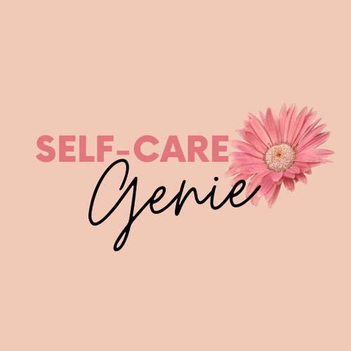 SelfCareGenie - Etsy